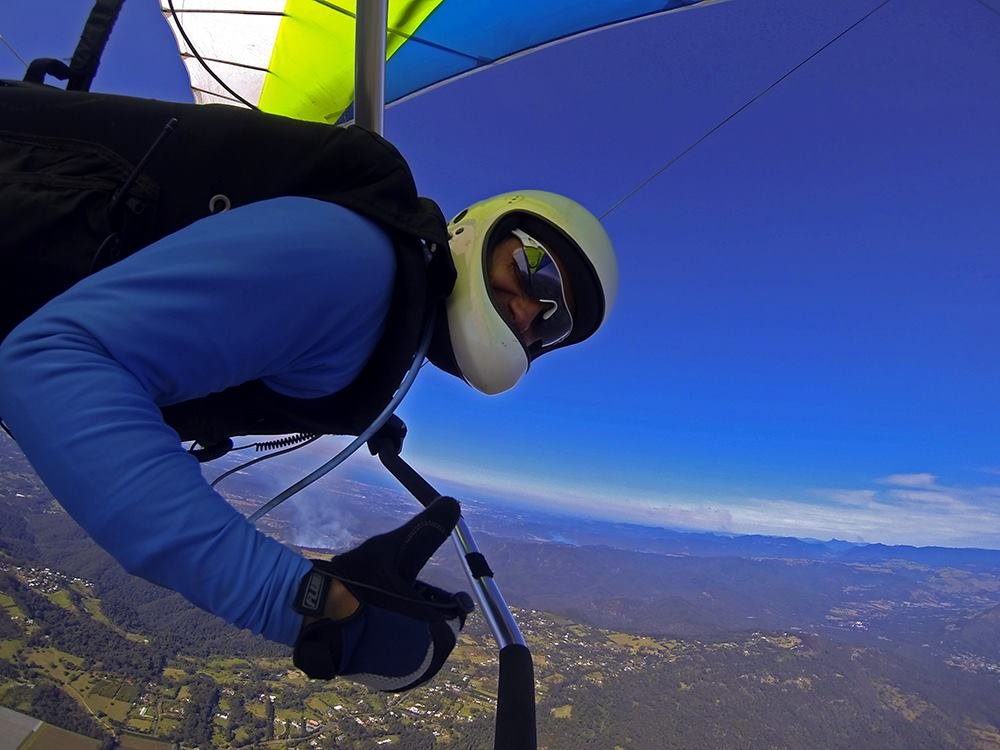 Jay Longden - presence and purpose